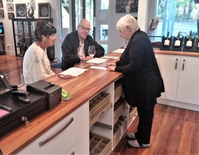 Hunters Wines: A Legacy of Excellence & International Recognition